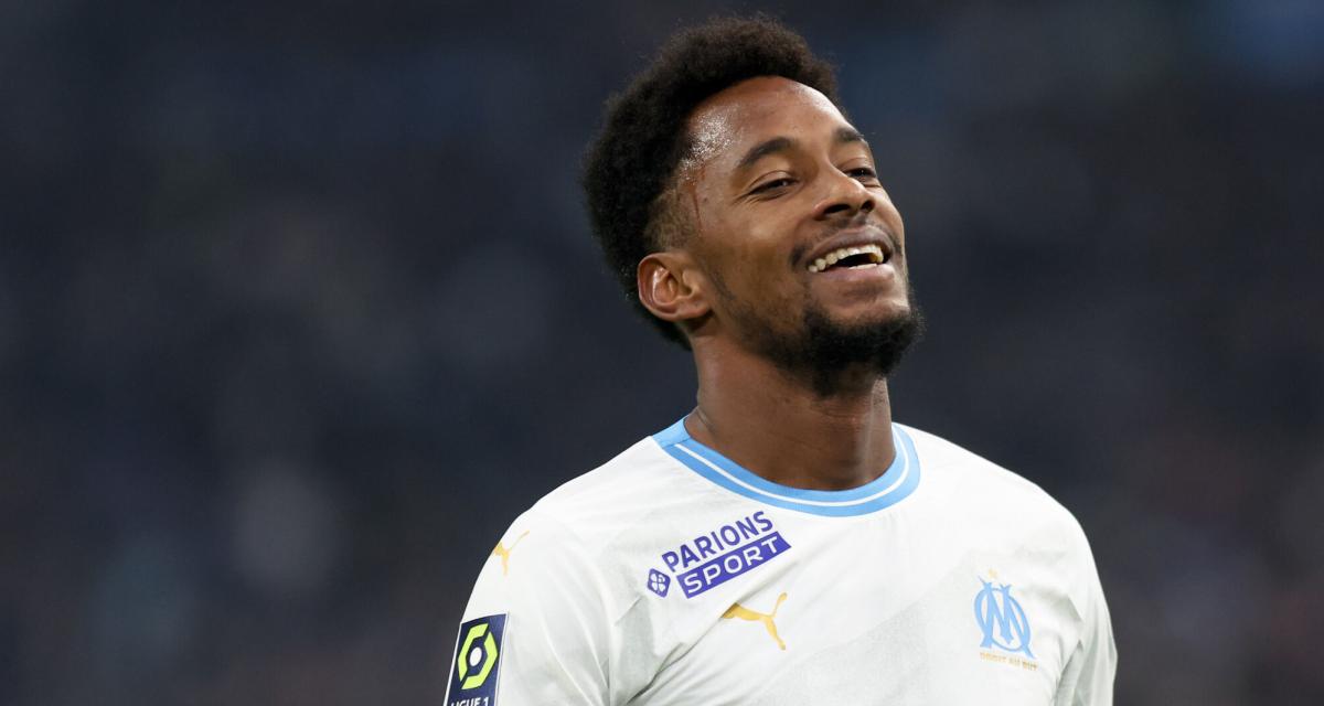 OM : Amir Murillo vers une prolongation ? – Au Bord Du Terrain