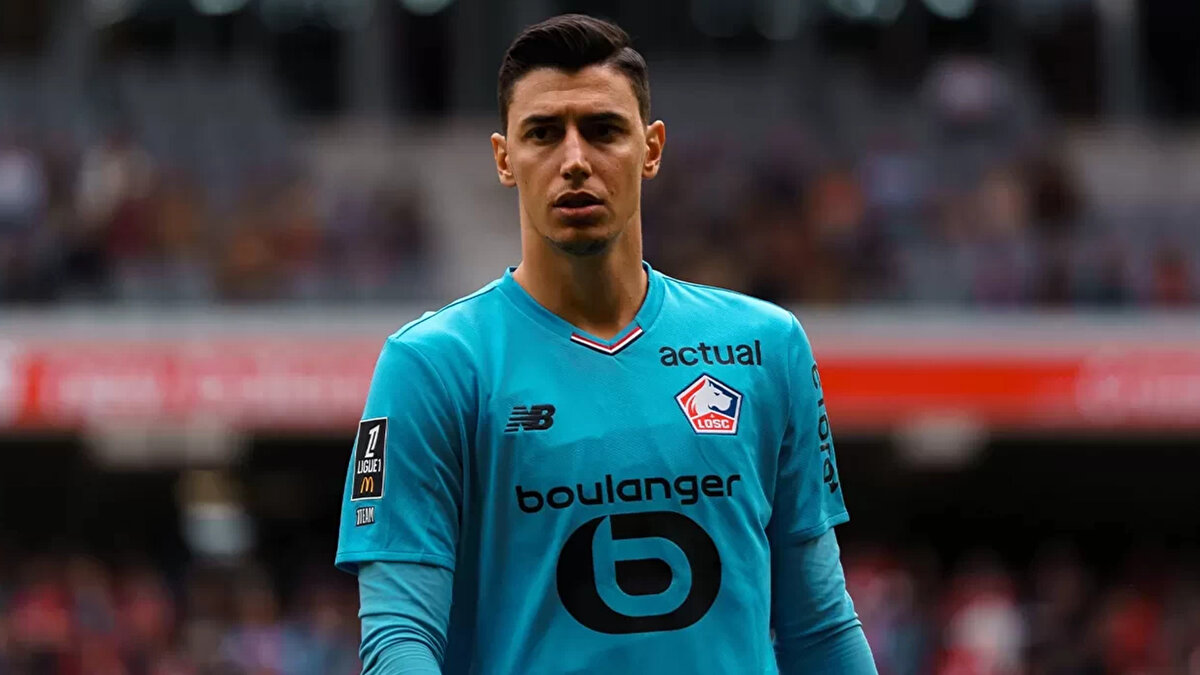 LOSC : pourquoi Berke Özer se retrouve sous la menace d’une suspension ...